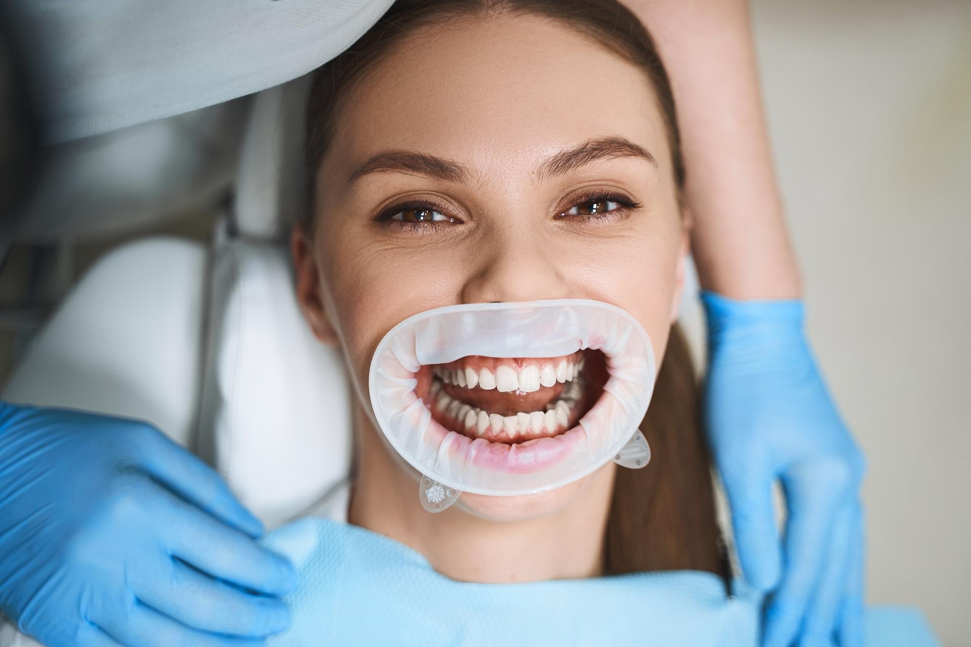 Elevación del Seno | Cirugía Dental - Estambul Turquía